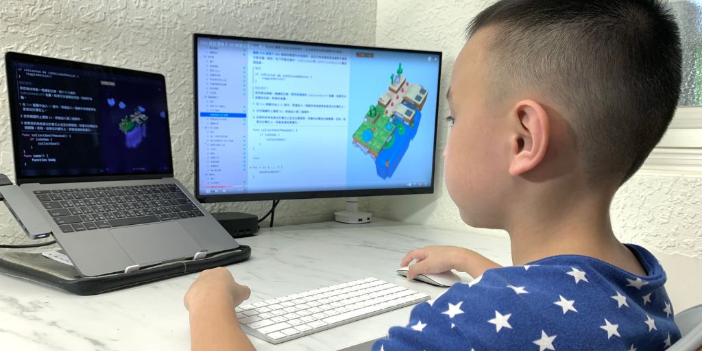 How Robotics Can Make Kids Fall in Love with Coding | TechDev Academy