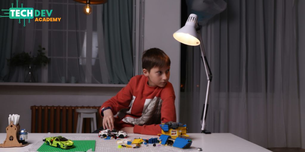 How to Spot and Support Your Child’s Interest in Coding | TechDev Academy